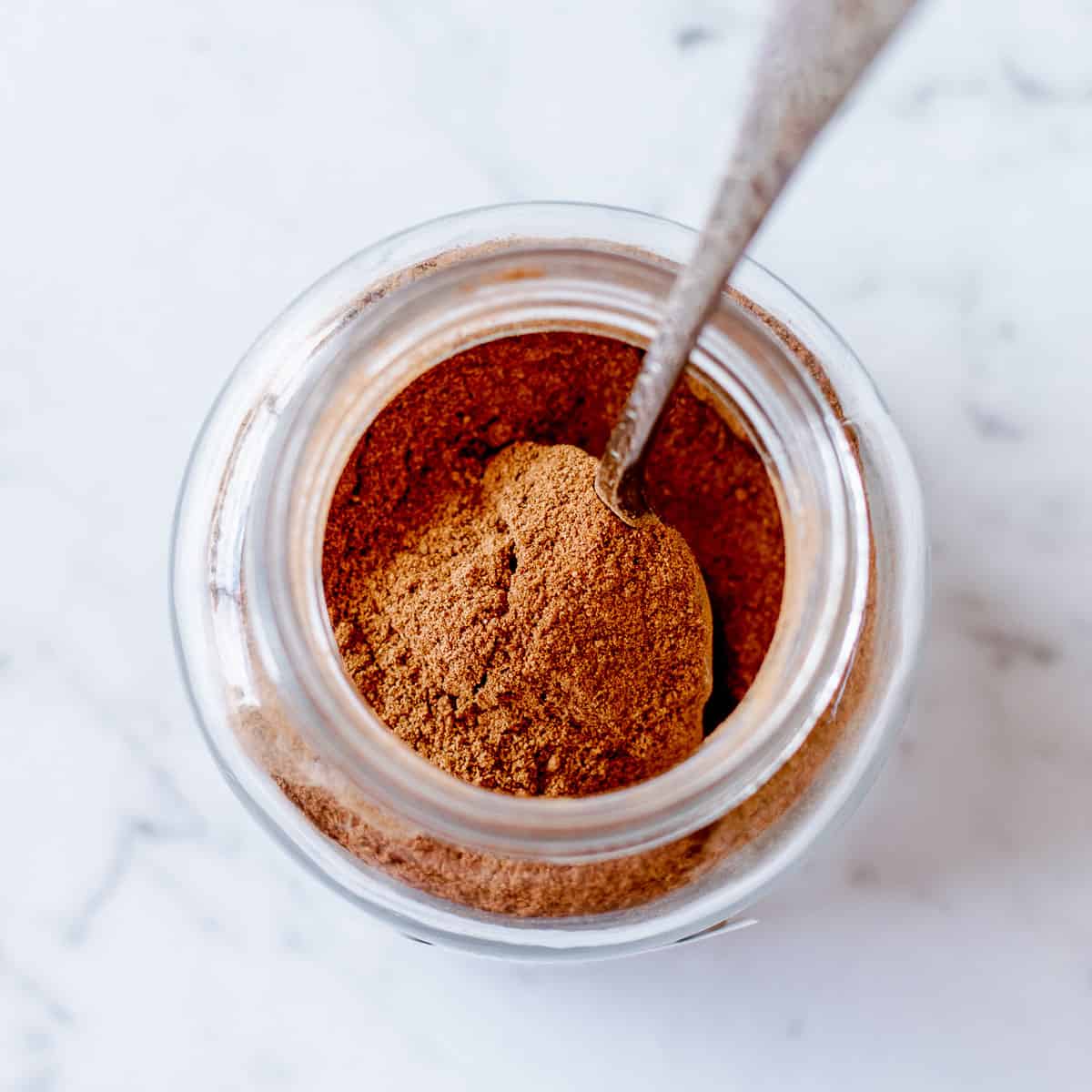 Homemade Pumpkin Spice Mix - Easy Deliciousness