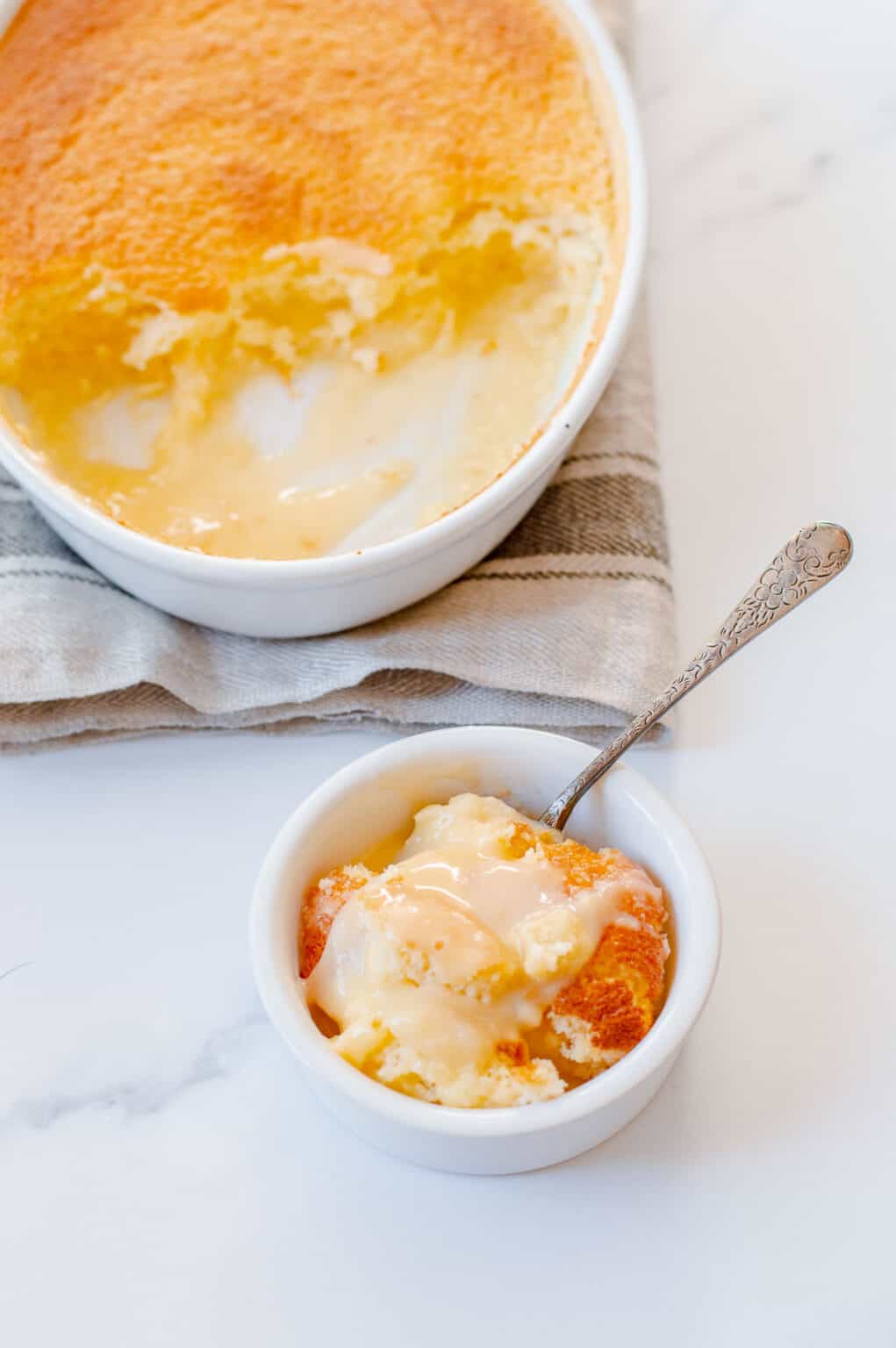 Lemon Delicious - Easy Deliciousness