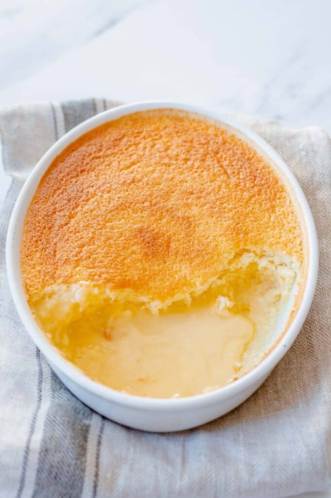 Lemon Delicious - Easy Deliciousness